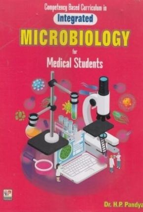 Competency Based Curriculum in Integrated Microbiology for Medical ...